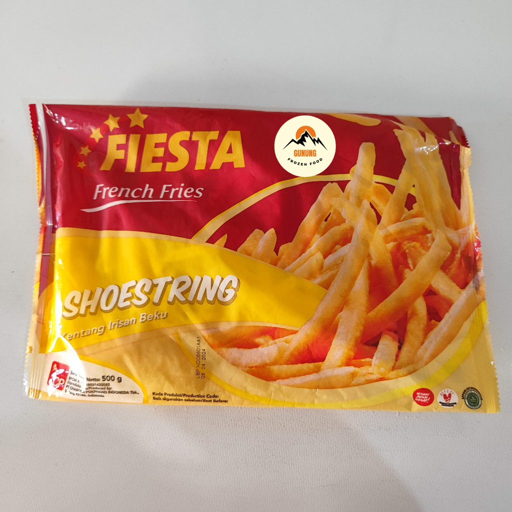 Produk Gunung Frozen Food | Shopee Indonesia
