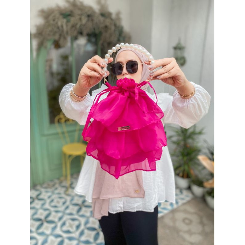 Produk Edelwish Wardrobe Official | Shopee Indonesia