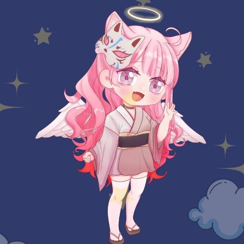 Produk Angel Cos | Shopee Indonesia