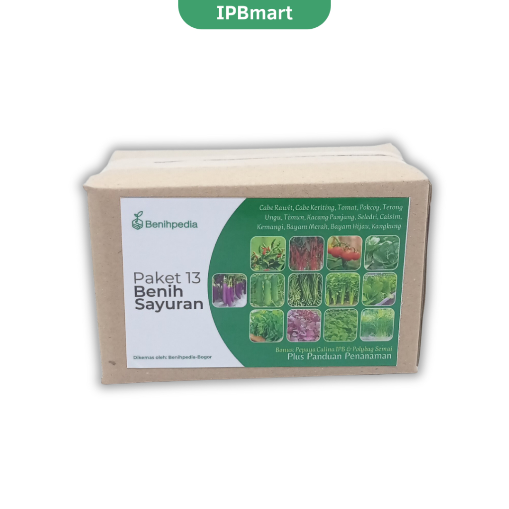 Produk IPB Mart | Shopee Indonesia