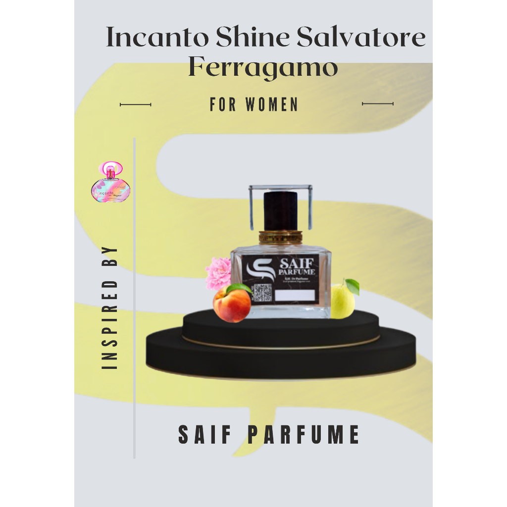 Produk Saif.parfume | Shopee Indonesia