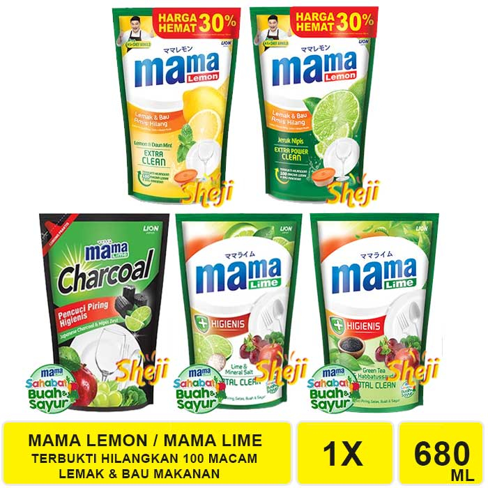 Produk Sheji | Shopee Indonesia