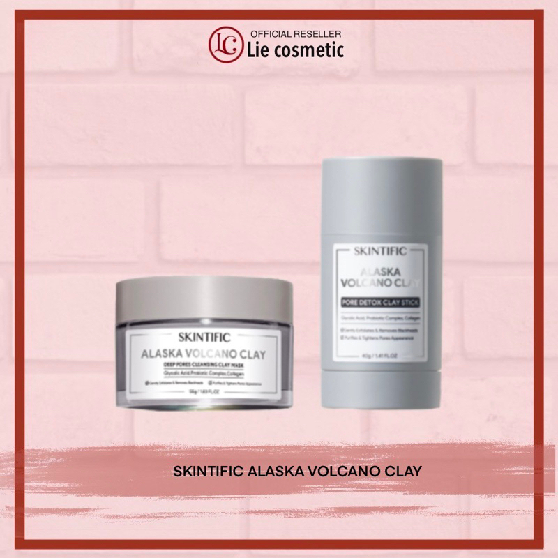 Produk liecosmetic2 | Shopee Indonesia
