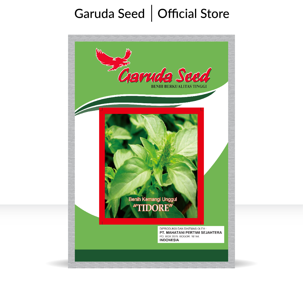 Produk Garuda Seed Official | Shopee Indonesia