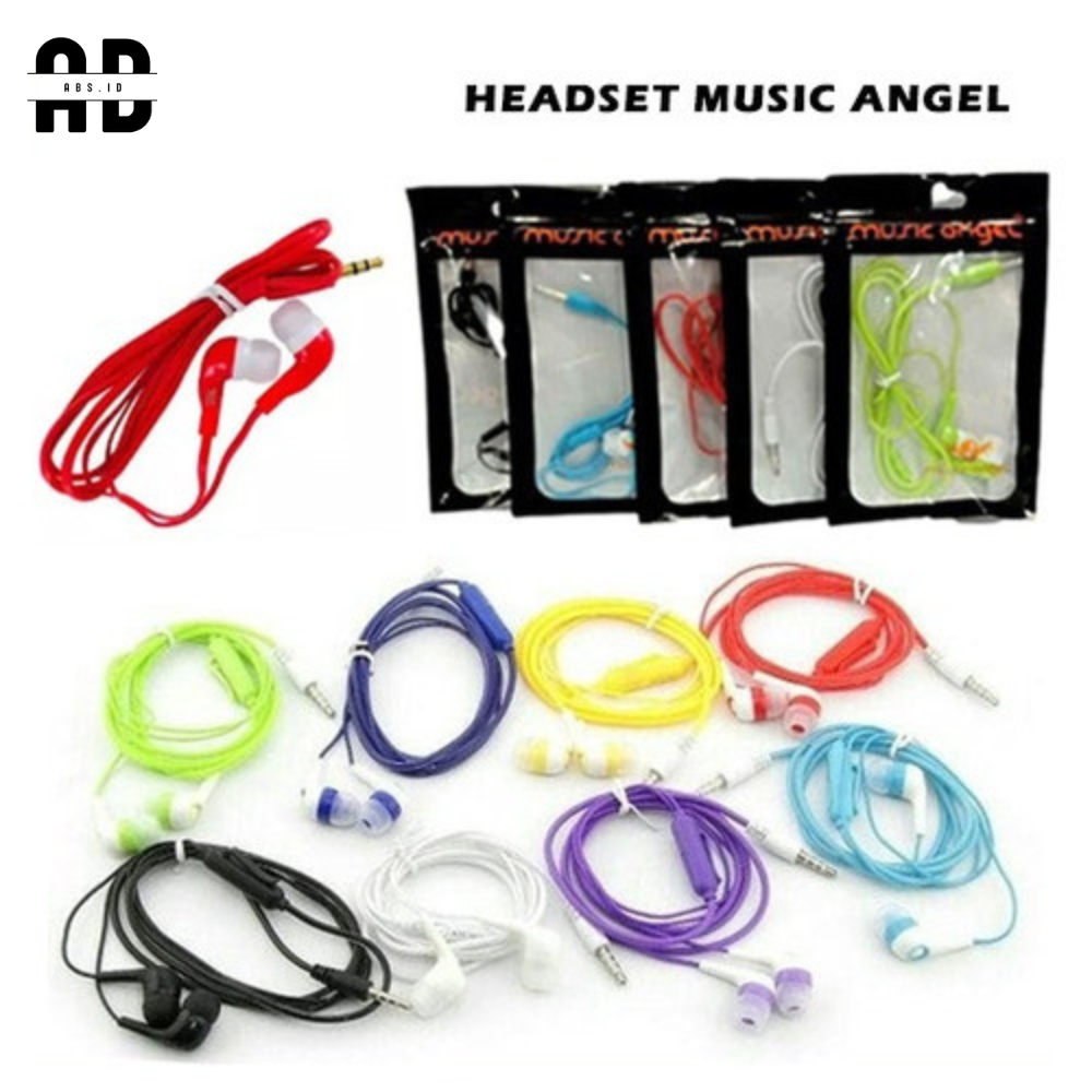 Produk ABS ACC.ID | Shopee Indonesia