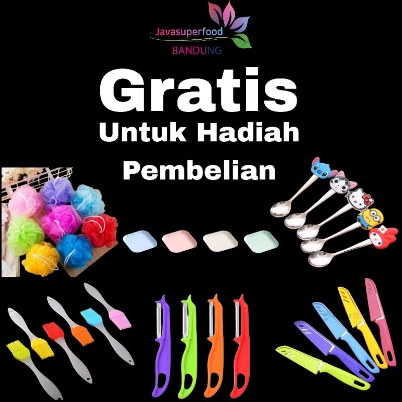 Produk BANDUNG JAVA SUPER FOOD | Shopee Indonesia