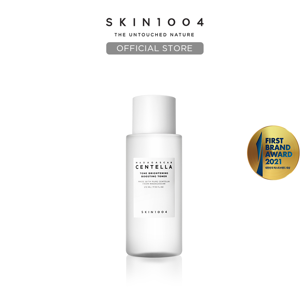Skin1004 Madagascar Centella Tone Brightening Boosting, 51% OFF
