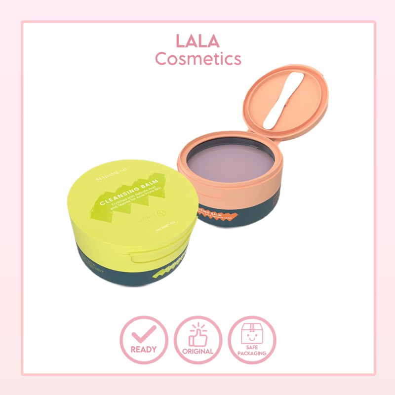 Produk LALA COSMETICS | Shopee Indonesia