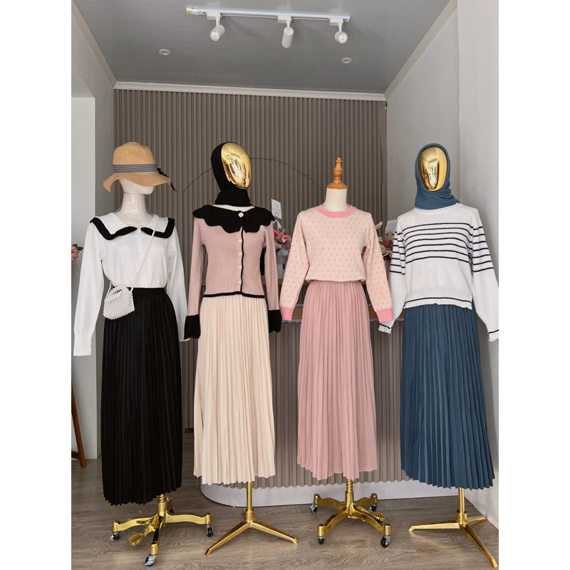 Produk chic.square | Shopee Indonesia