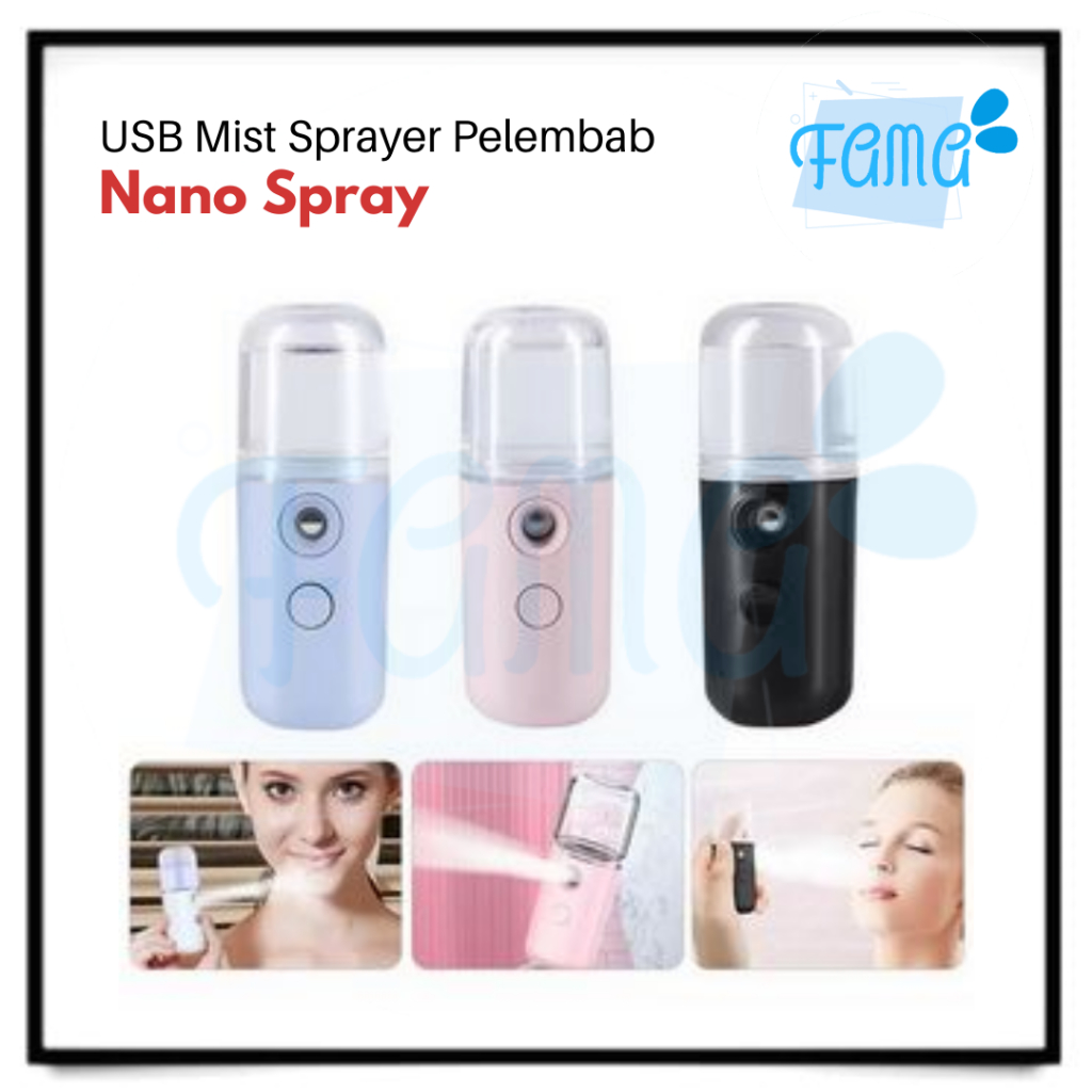 Produk FAMA INSPIRE | Shopee Indonesia