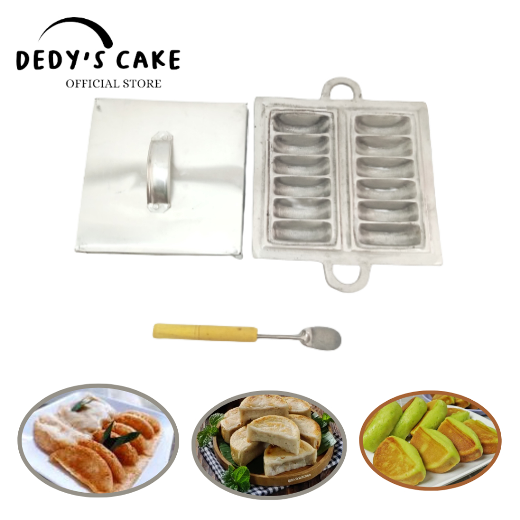 Produk Dedy's cake | Shopee Indonesia