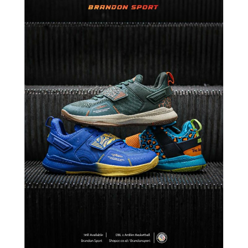 Produk Brandonsport_ | Shopee Indonesia