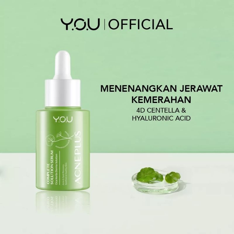 Produk YOU Makeups Online | Shopee Indonesia