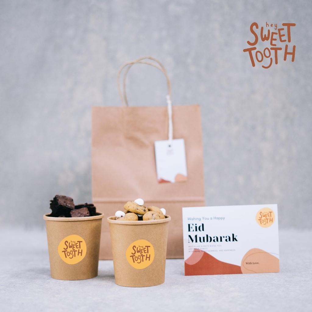 Produk Hey Sweettooth | Shopee Indonesia