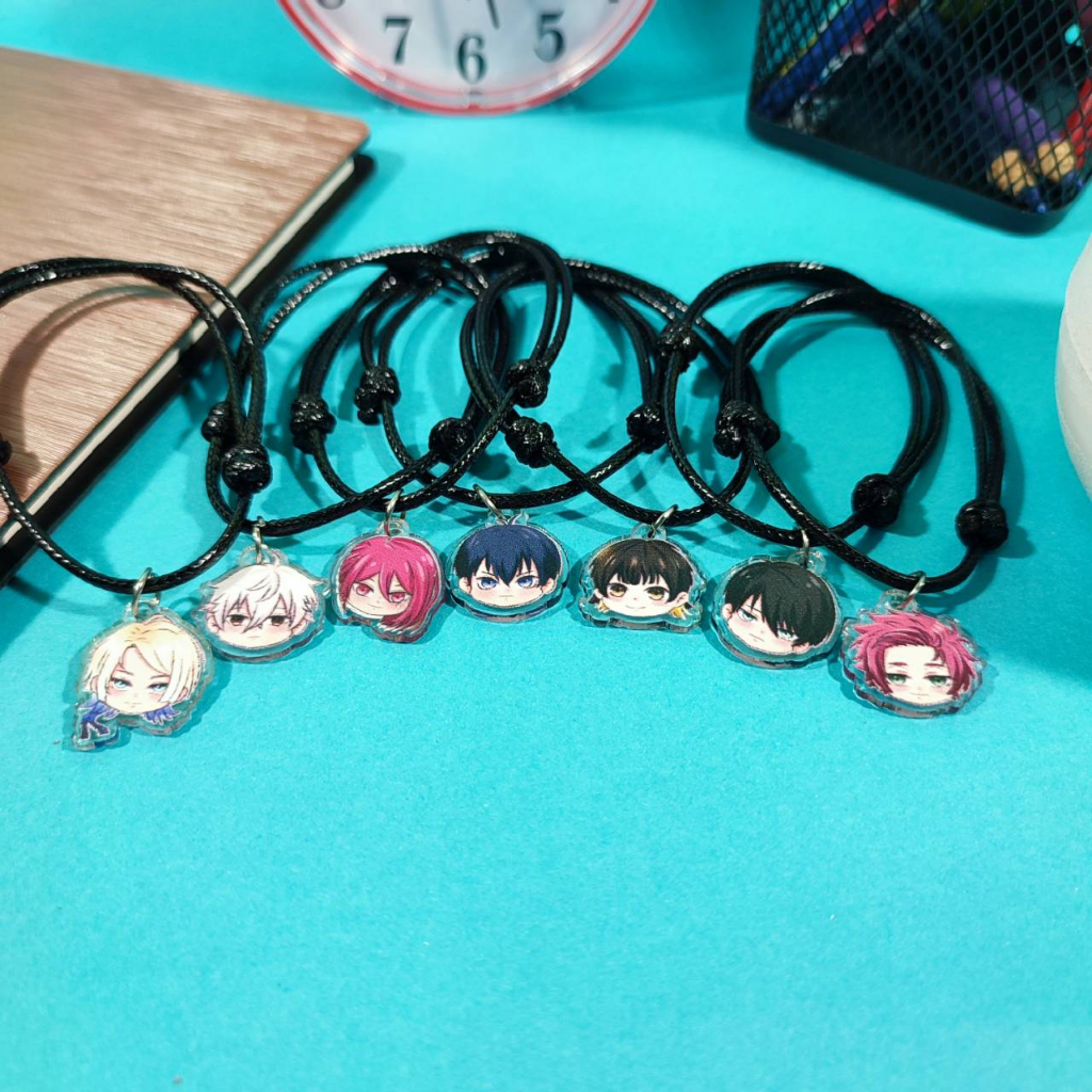 Produk Anime Fans Merchandise | Shopee Indonesia