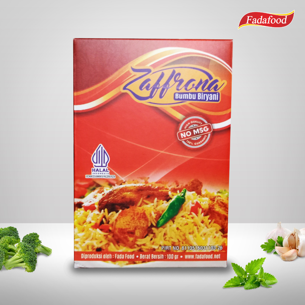 Produk FADAFOOD | Shopee Indonesia