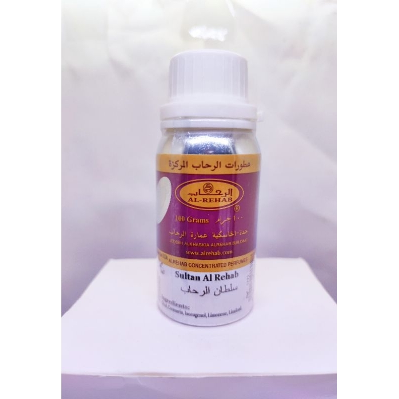 Produk Alpha Parfume | Shopee Indonesia