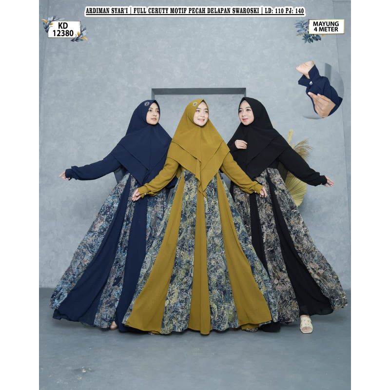 Produk Shafani olshop | Shopee Indonesia