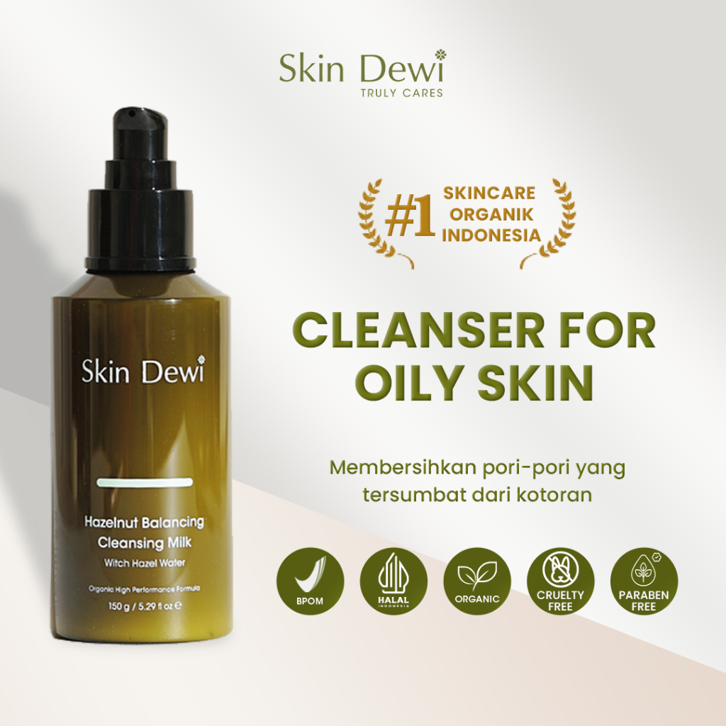 Toko Online Skin Dewi Official Shop | Shopee Indonesia