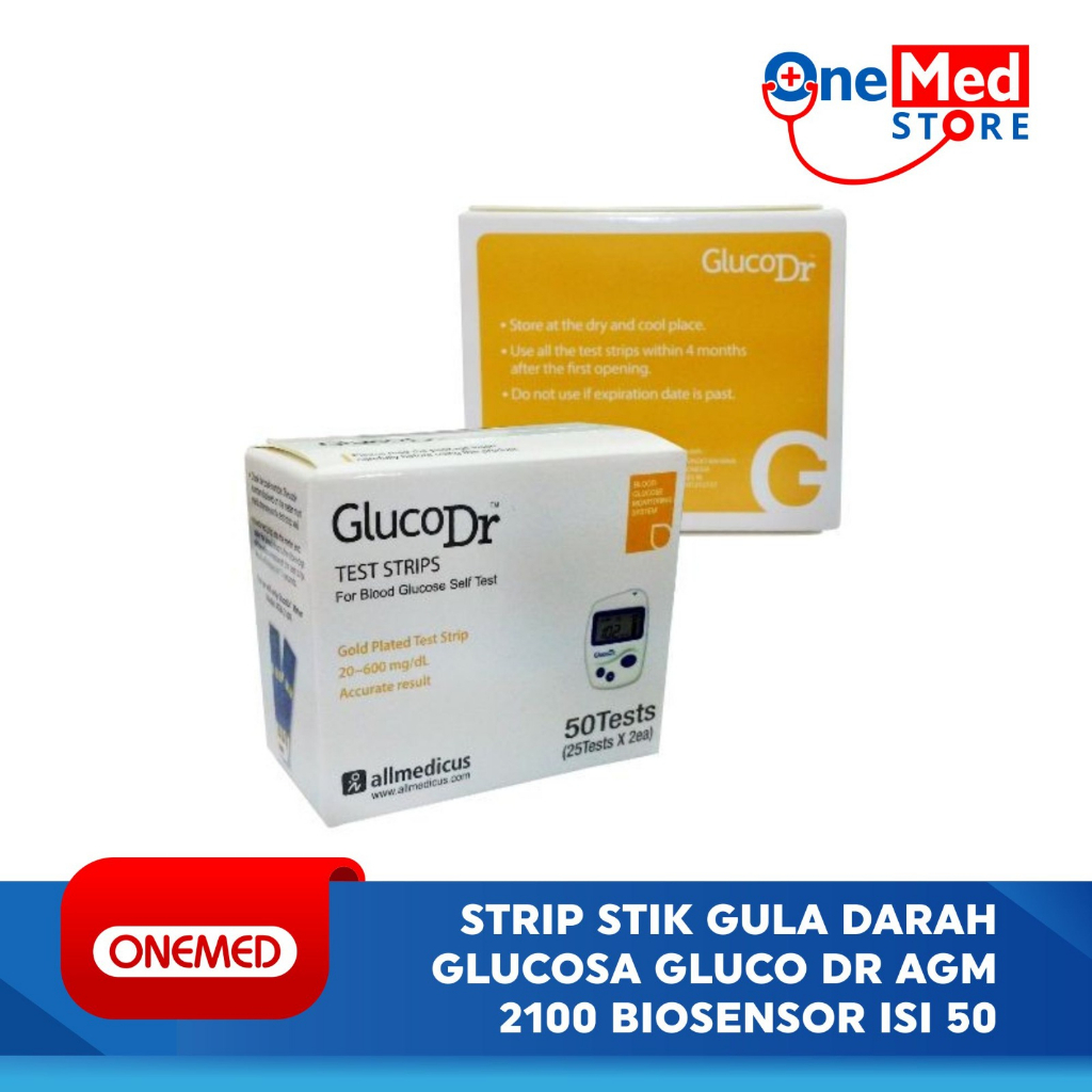 Produk Onemed Semarang | Shopee Indonesia
