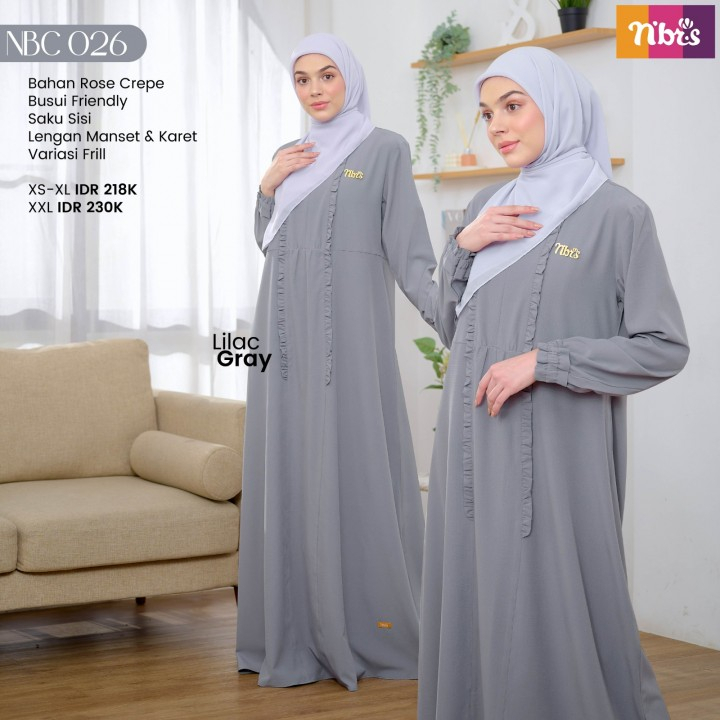 Produk nibras house original | Shopee Indonesia