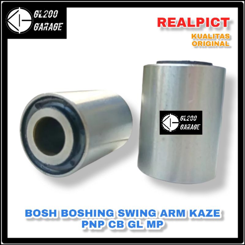Produk GL200_GARAGE | Shopee Indonesia