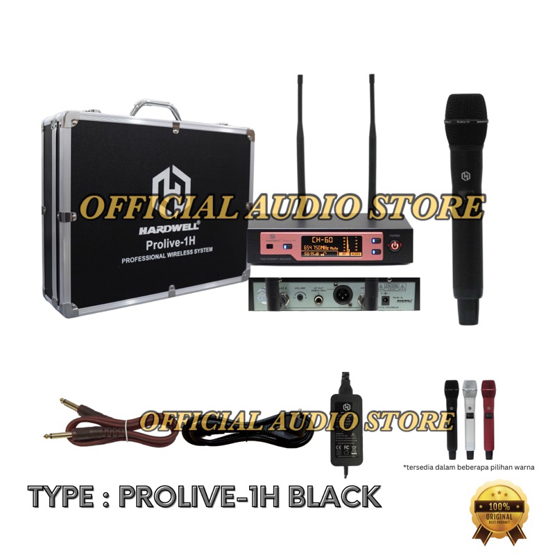 Produk HARDWELL STORE | Shopee Indonesia