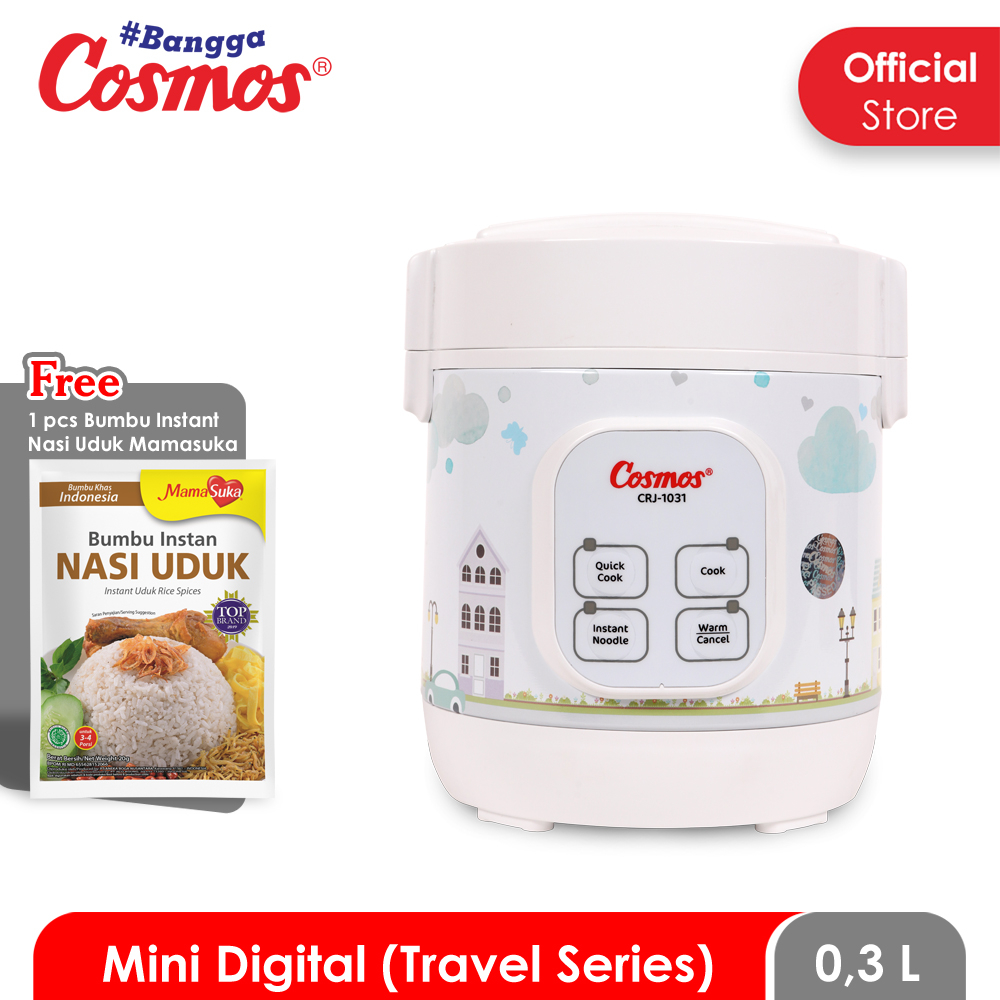 Toko Online Cosmos Official Shop | Shopee Indonesia