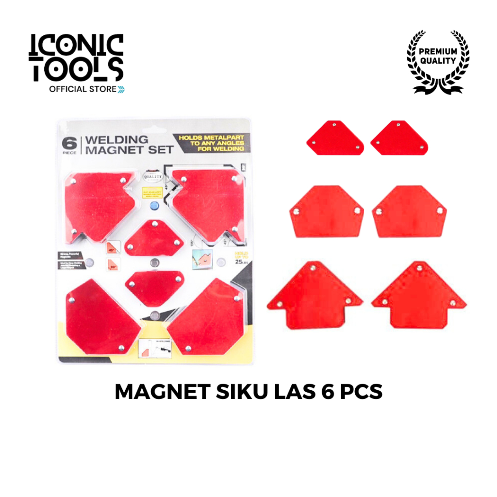 Produk Iconic Tools Official | Shopee Indonesia