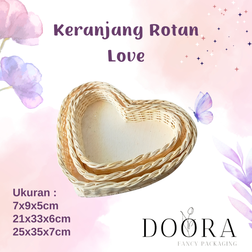Produk Doora Packaging | Shopee Indonesia