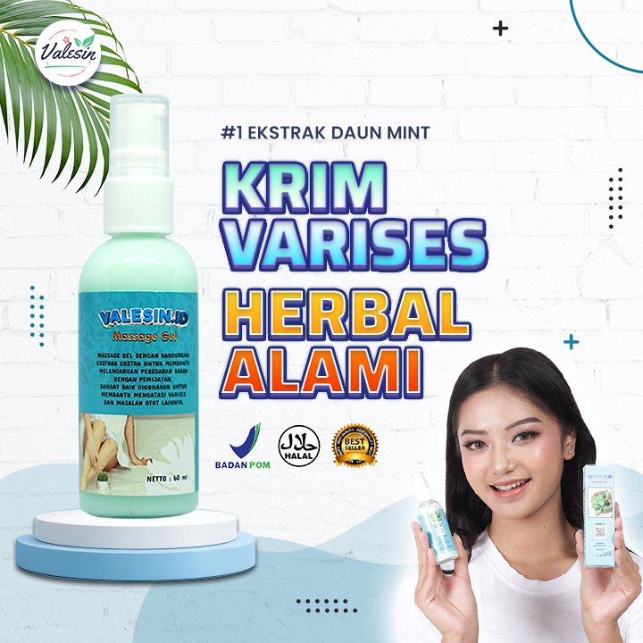 Produk Valesin_vein_official | Shopee Indonesia