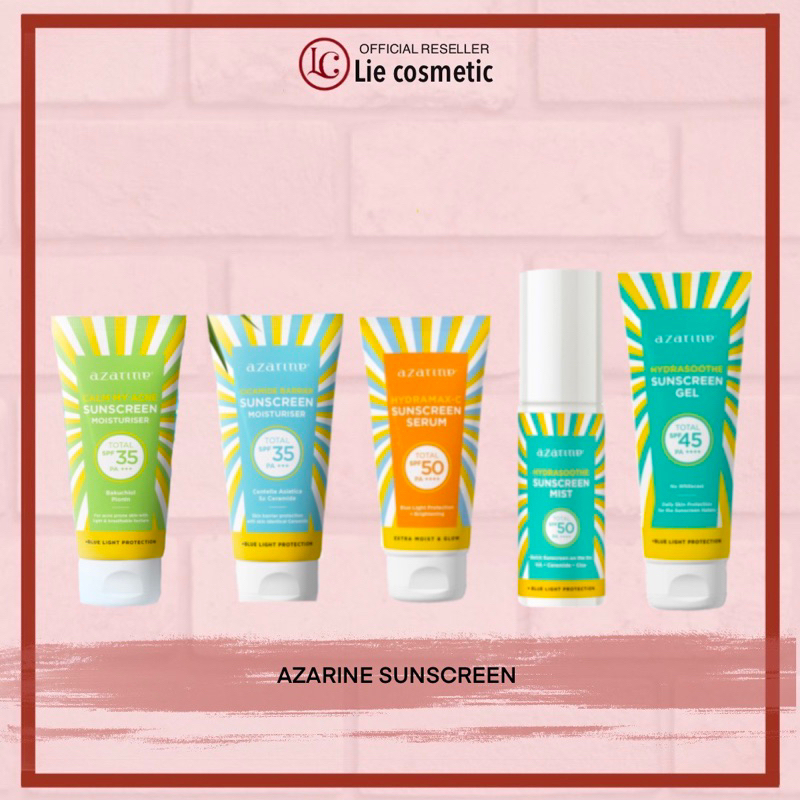 Produk liecosmetic2 | Shopee Indonesia
