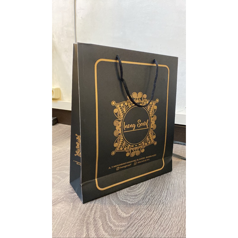 Produk Inong Scarf & Clothes | Shopee Indonesia