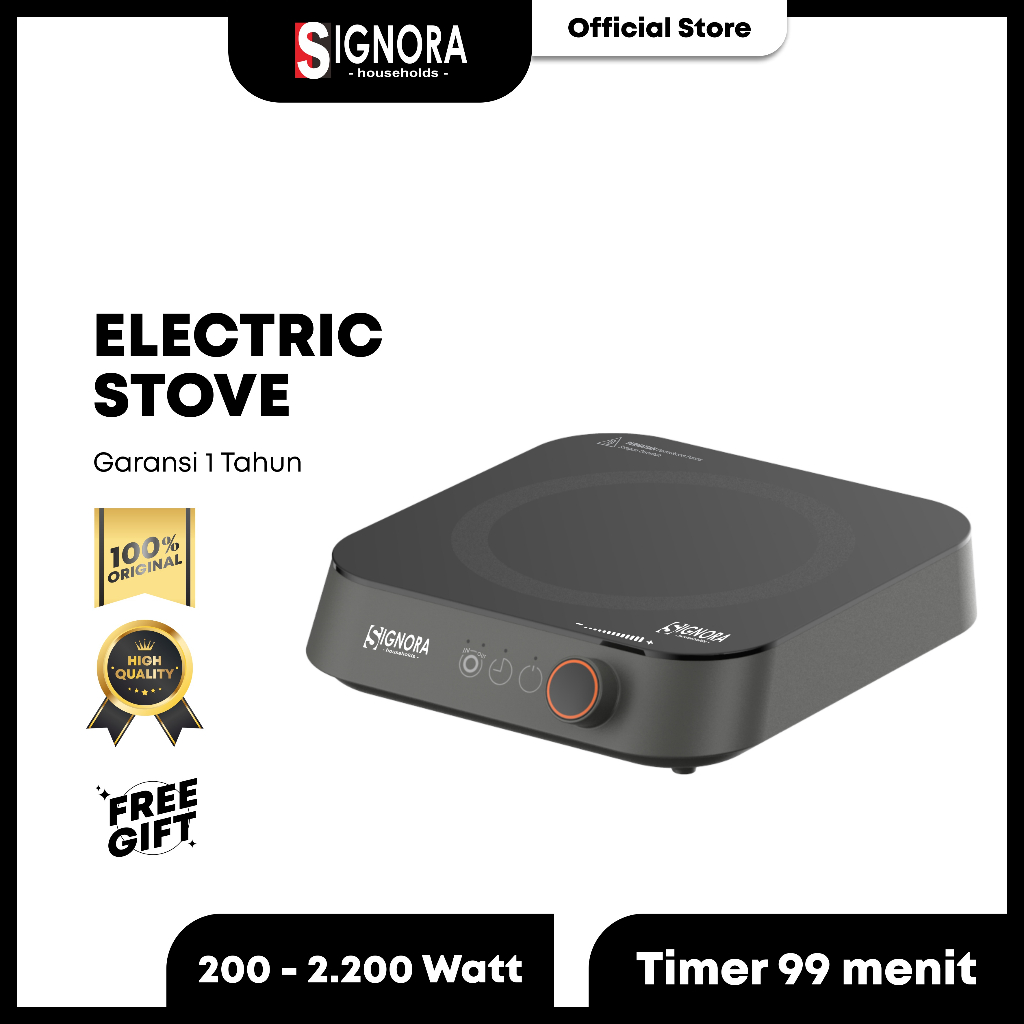 Produk SIGNORA Official | Shopee Indonesia