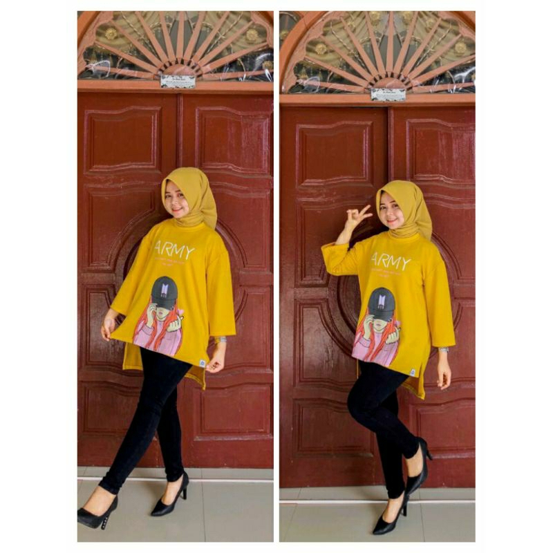 Produk poppy_collection | Shopee Indonesia