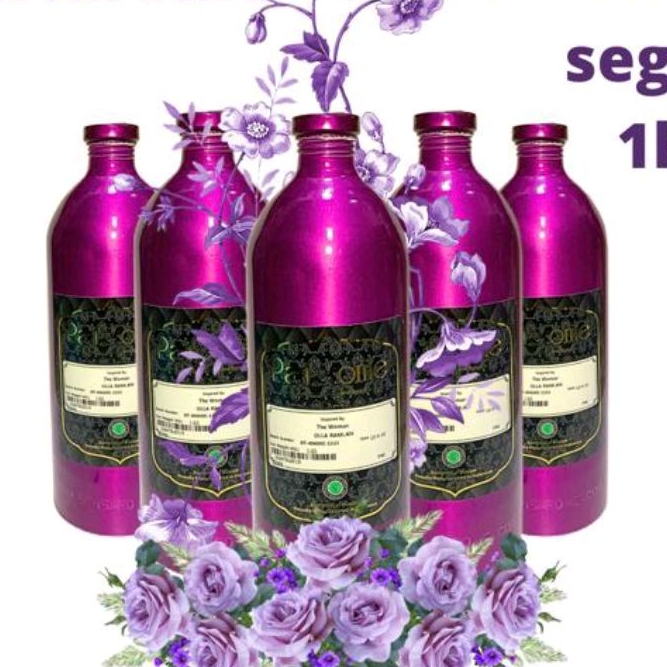 Produk JUANSHA PARFUM SOLO | Shopee Indonesia
