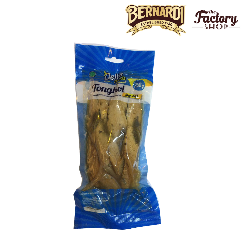 Toko Online Bernardi The Factory Authorized Store Bali | Shopee Indonesia