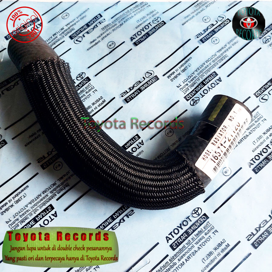 Produk Toyota Records | Shopee Indonesia