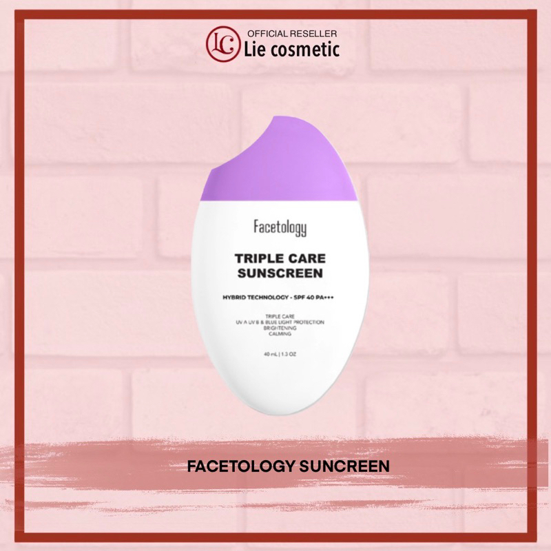 Produk liecosmetic2 | Shopee Indonesia
