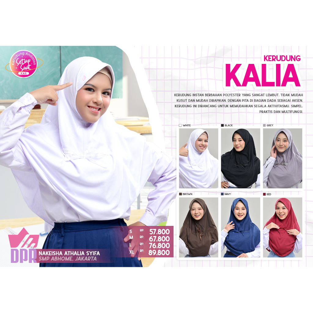 Produk Rabbani Solo 2 Official Shop | Shopee Indonesia
