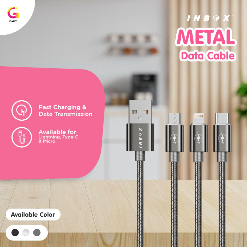 Produk GDaily | Shopee Indonesia