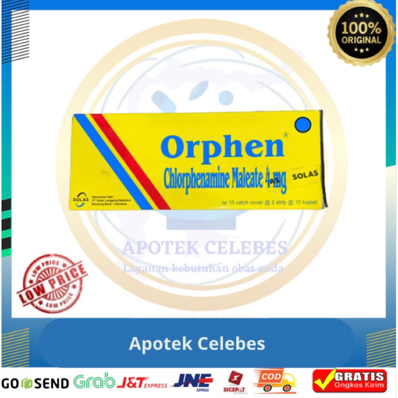 Produk Apotek Celebes | Shopee Indonesia