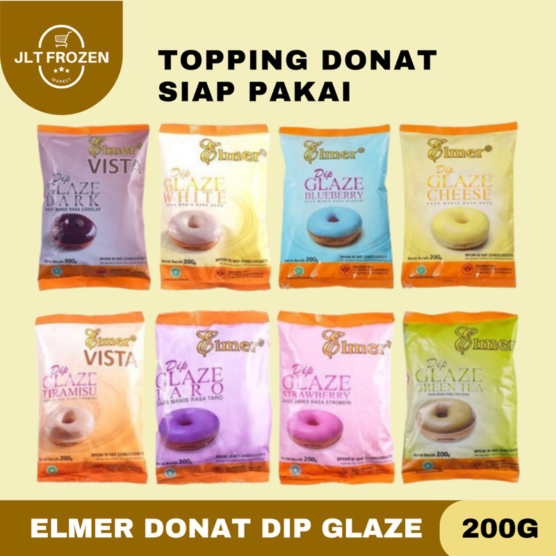 Produk JLT Frozen Market | Shopee Indonesia