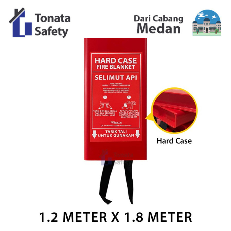 Produk Tonata Safety Medan | Shopee Indonesia