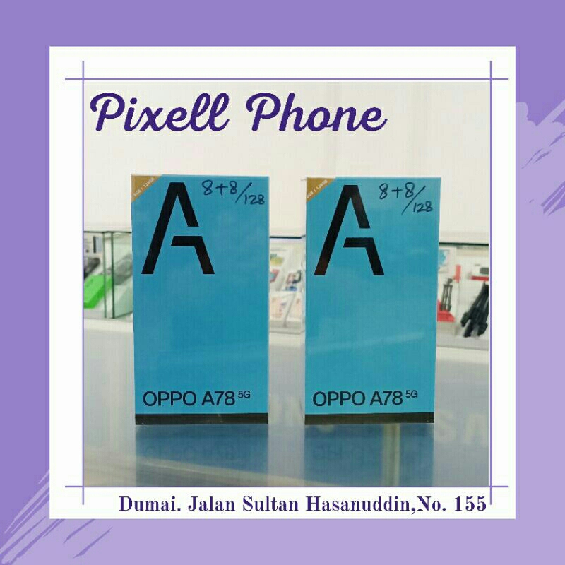 Produk PIXELL PHONE | Shopee Indonesia