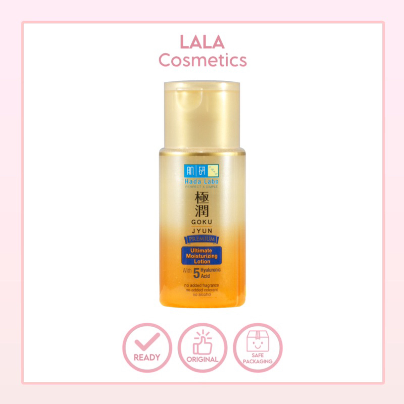 Produk LALA COSMETICS | Shopee Indonesia