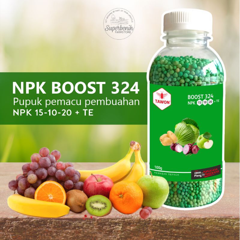 Produk Super Benih | Shopee Indonesia