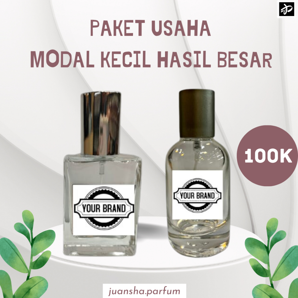 Produk Juansha.Parfum | Shopee Indonesia