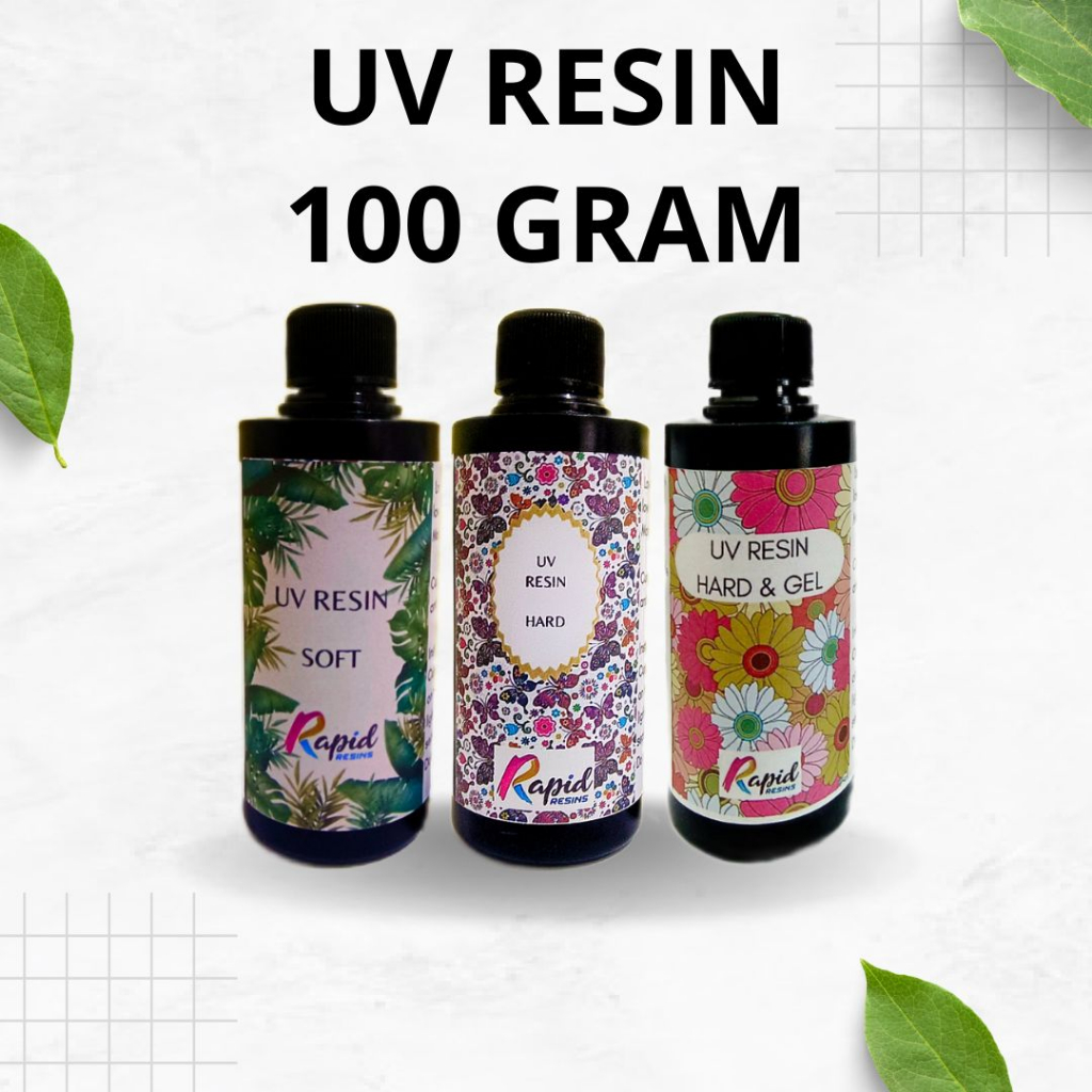 Produk Rapid Resin | Shopee Indonesia