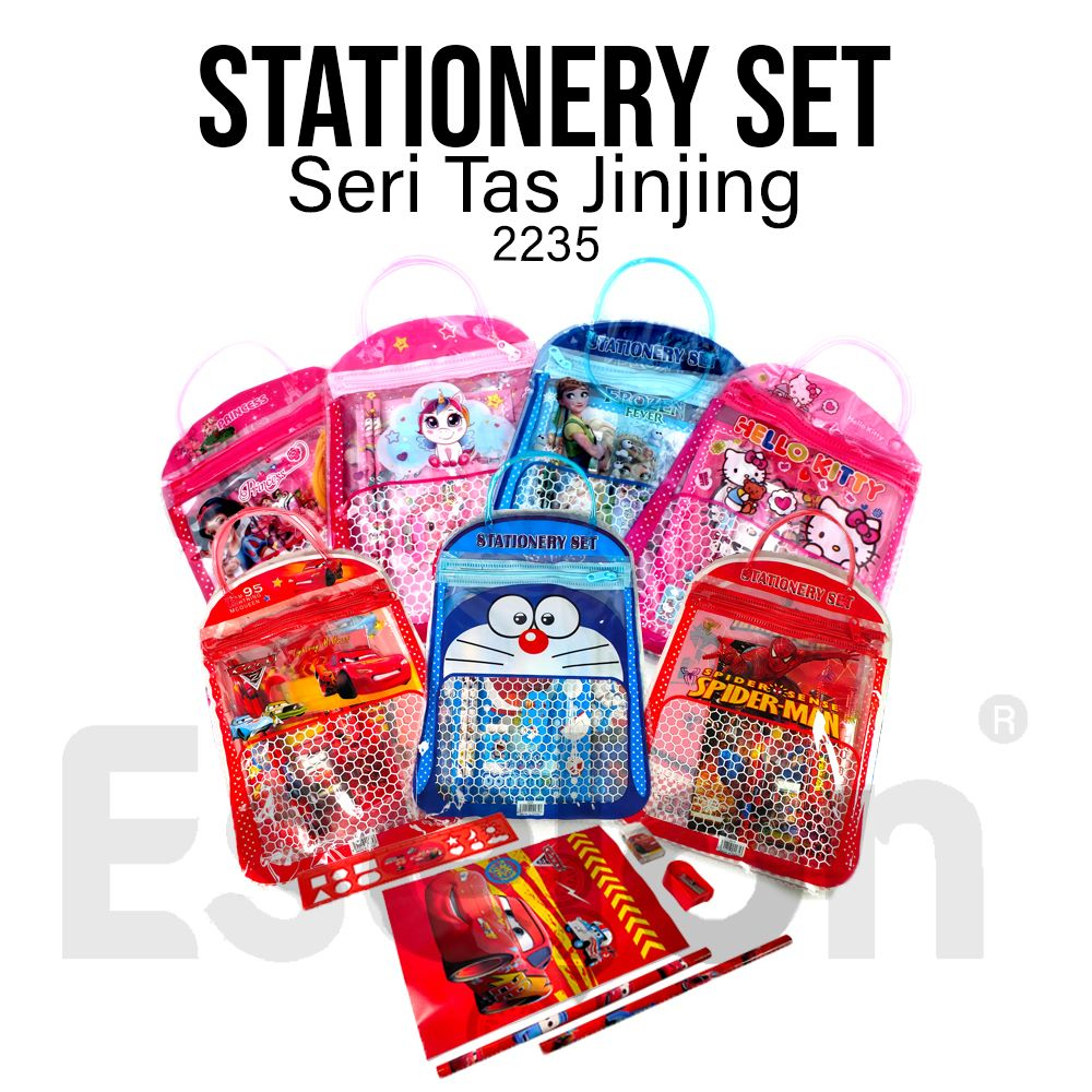 Produk ESELON Stationery | Shopee Indonesia